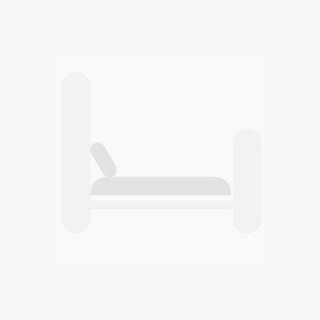 Movable Clothes Hanger Rack 166cm